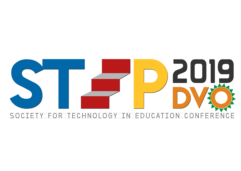 STEP 2019 EdTech Conference - The Borderless Classroom
